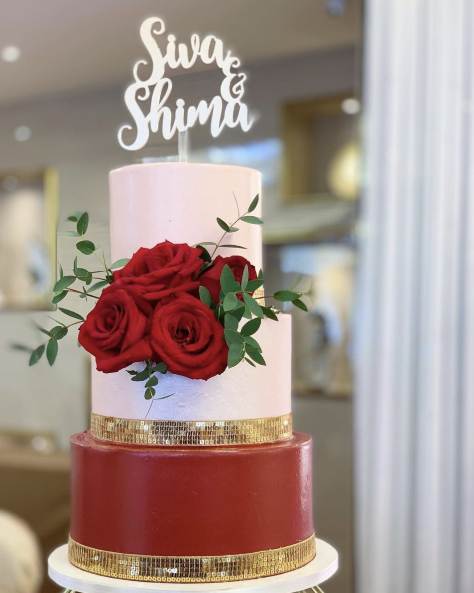 Cake Topper Guide – Kcottage Studio