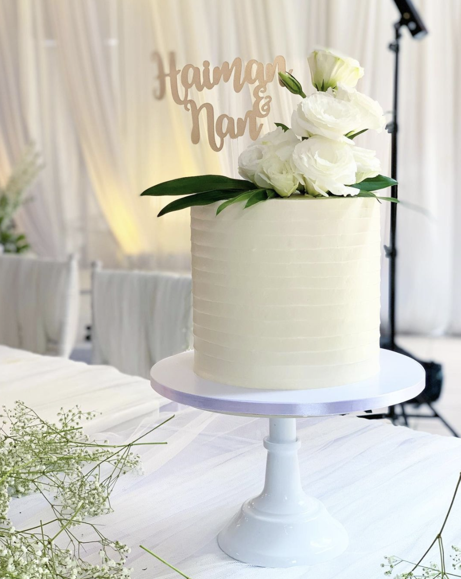 Cake Topper Guide – Kcottage Studio
