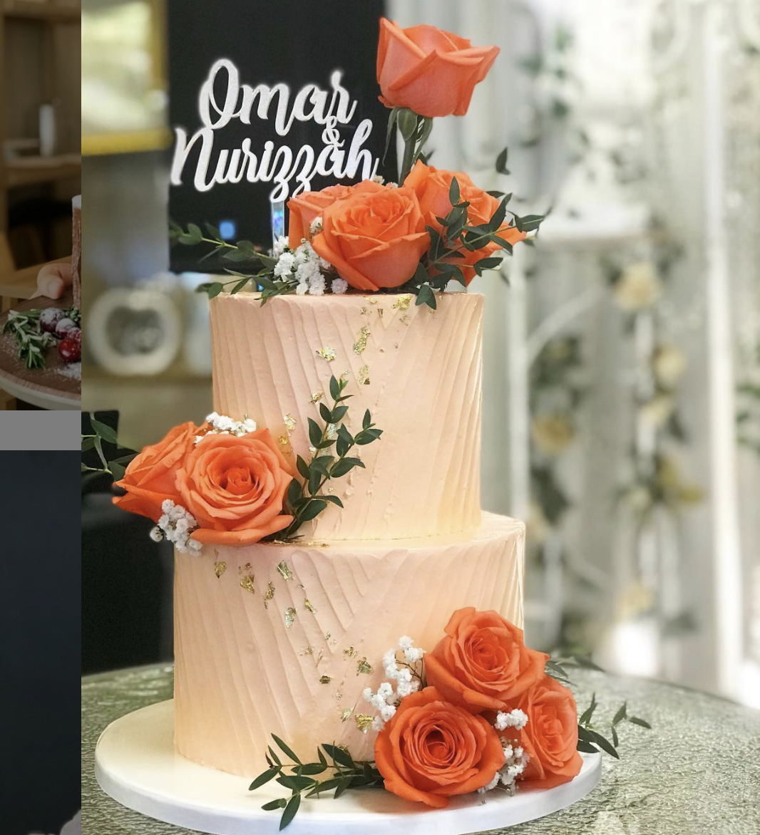 Cake Topper Guide – Kcottage Studio